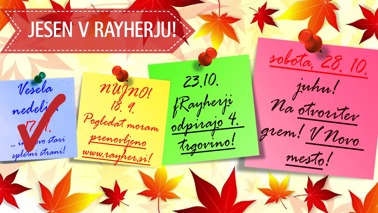 RAYHER hobbyart - rayher.si